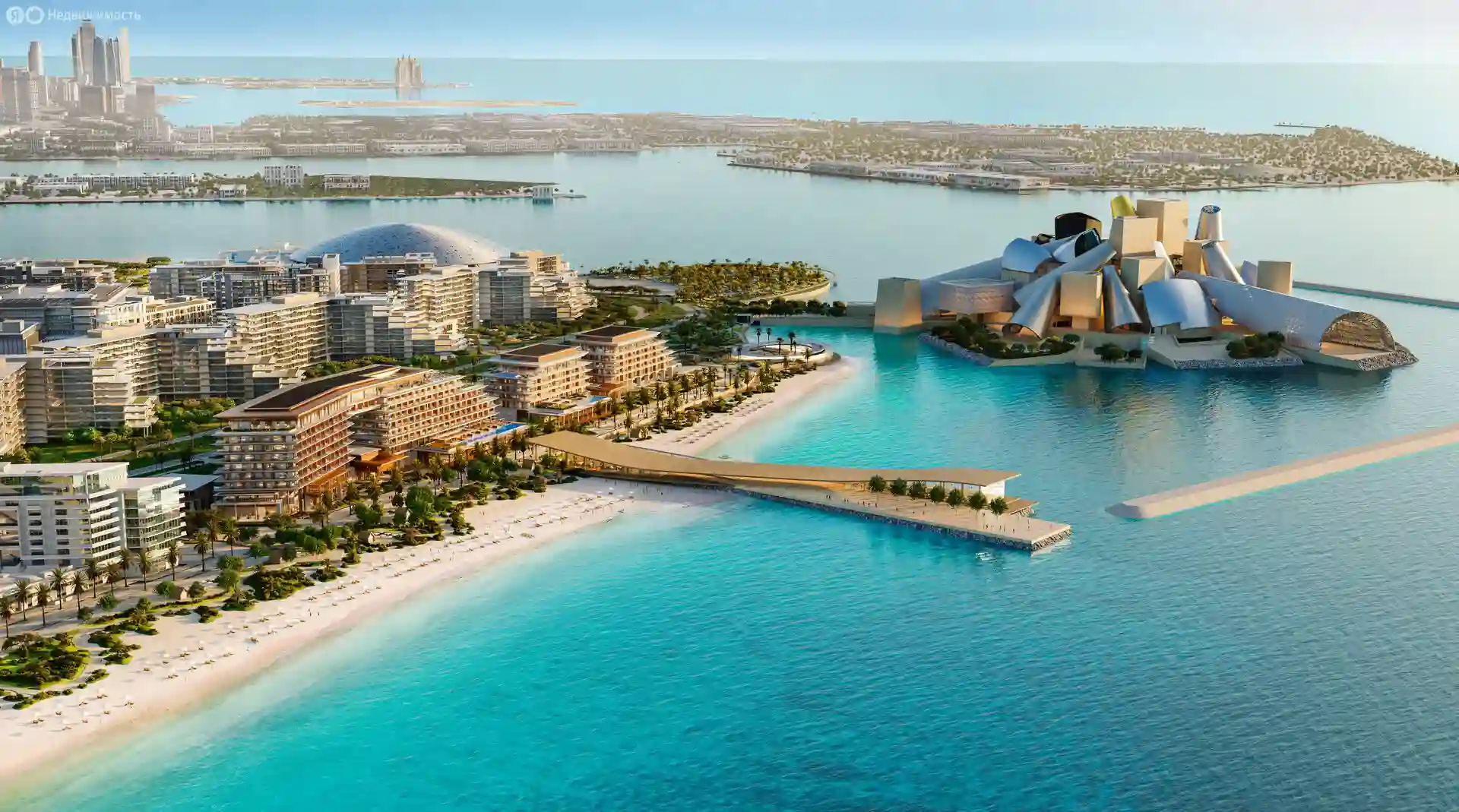 Full Day City Tour Abu Dhabi - Binmoosa Travel