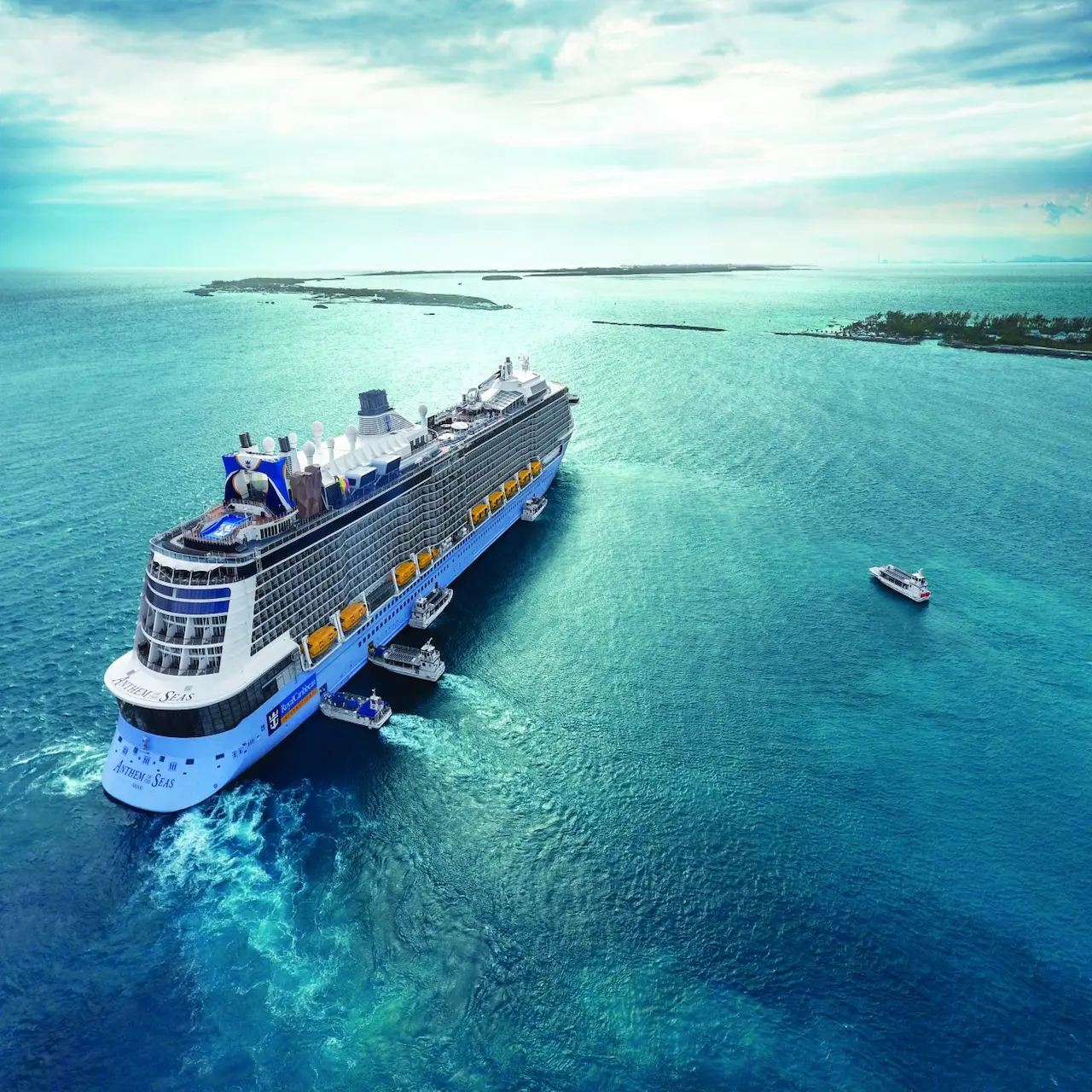 American Explorer with Bahamas Cruise - Binmoosa Travel